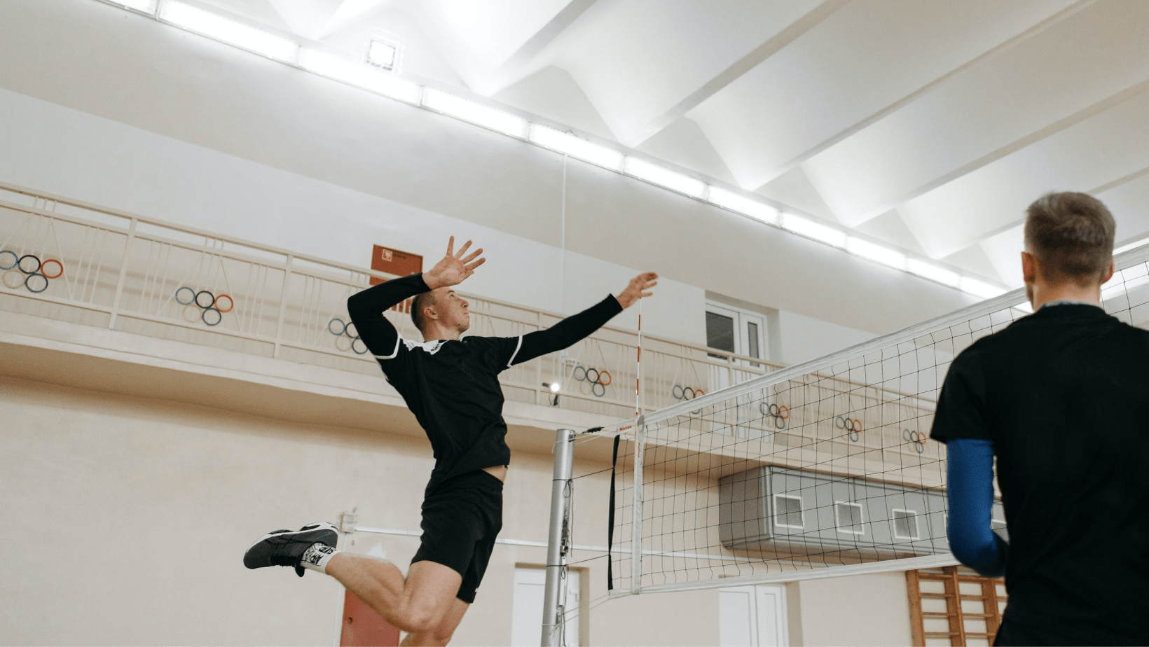 Volleyball - VolleyGuide