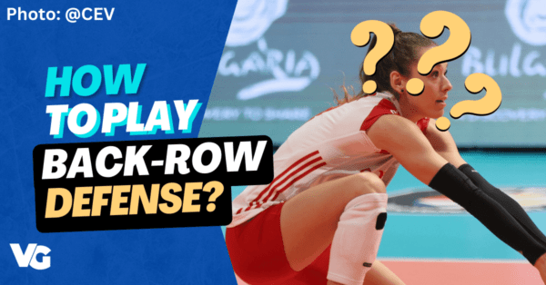 How To Become a Professional Volleyball Player - VolleyGuide