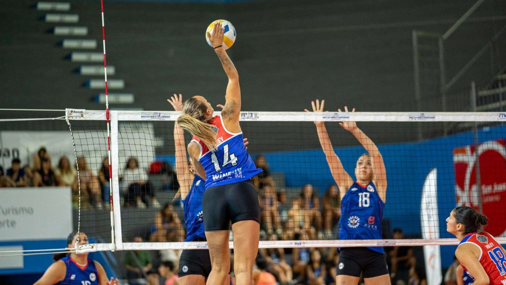 How To Pick Volleyball Position That Unlocks Your Potential